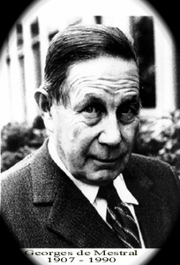 Burrelukning - velcro